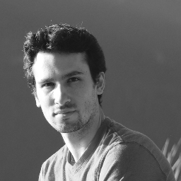 Julien Mainguy - Webflow